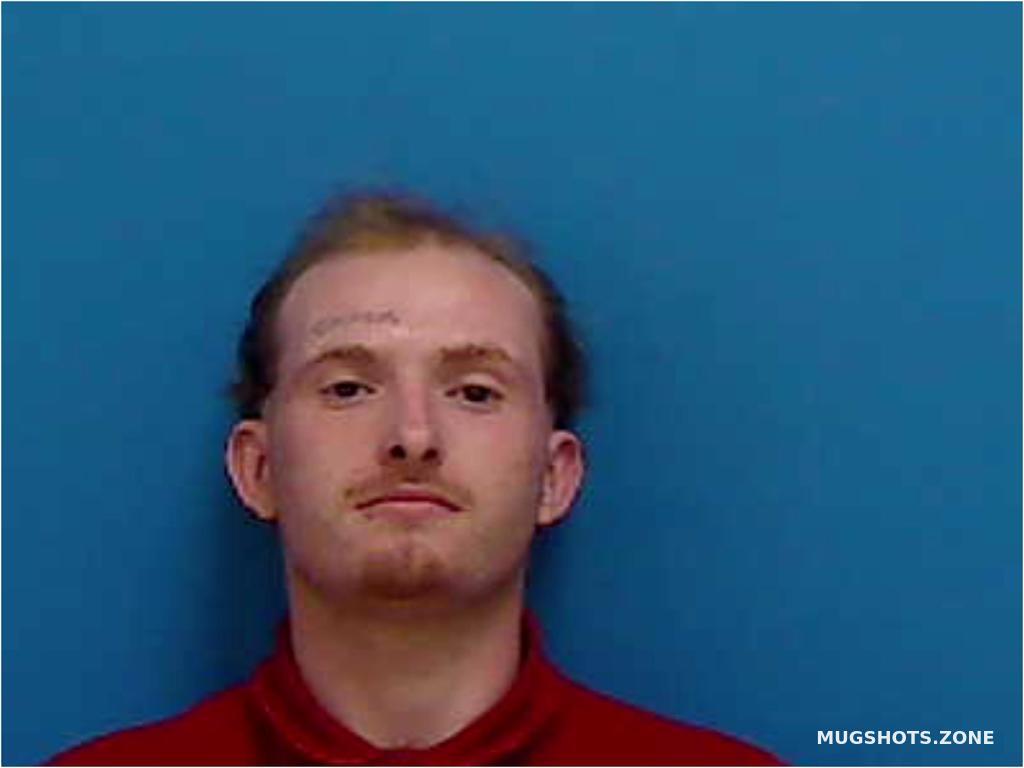 HUBBARD CHRISTOPHER CHASE 05/08/2023 - Catawba County Mugshots Zone