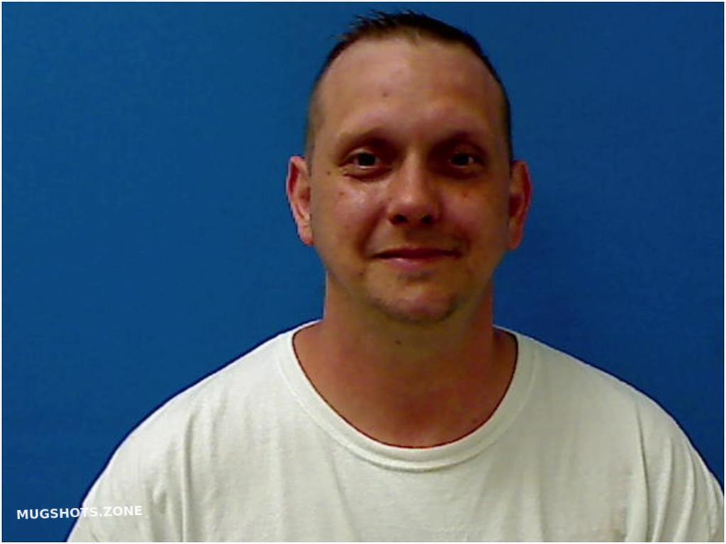 PLESS JEFFREY PAUL 05/11/2023 - Catawba County Mugshots Zone