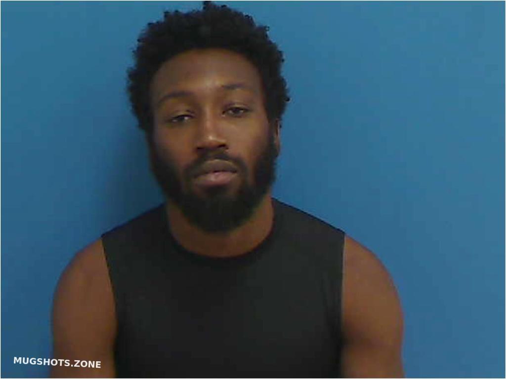 HUNT ISAIAH MARKEESE 05/15/2023 - Catawba County Mugshots Zone