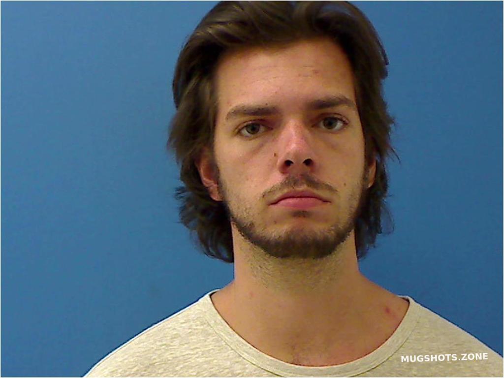 RIDDLE CALEB M 05/16/2023 - Catawba County Mugshots Zone