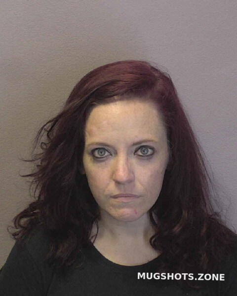 ROTEN ASHLEY TRAMBLE 05/16/2023 - Catawba County Mugshots Zone
