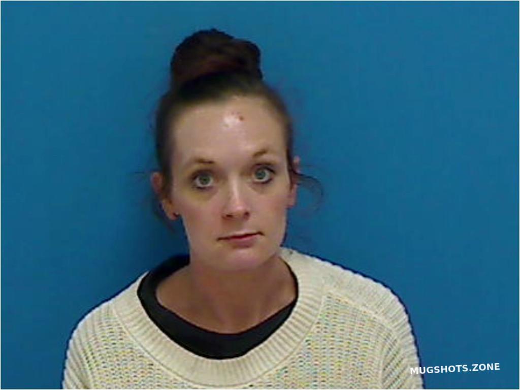 Hennett Tiffany Elizabeth 05 17 2023 Catawba County Mugshots Zone