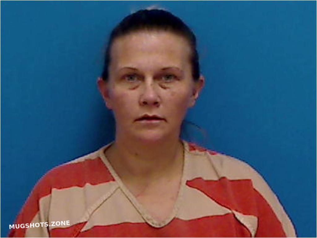 DELLINGER MICHELLE DAWN 05/18/2023 - Catawba County Mugshots Zone