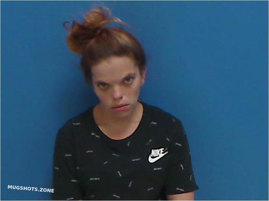 CLARK KIMBERLY ANN 05/20/2023 - Catawba County Mugshots Zone