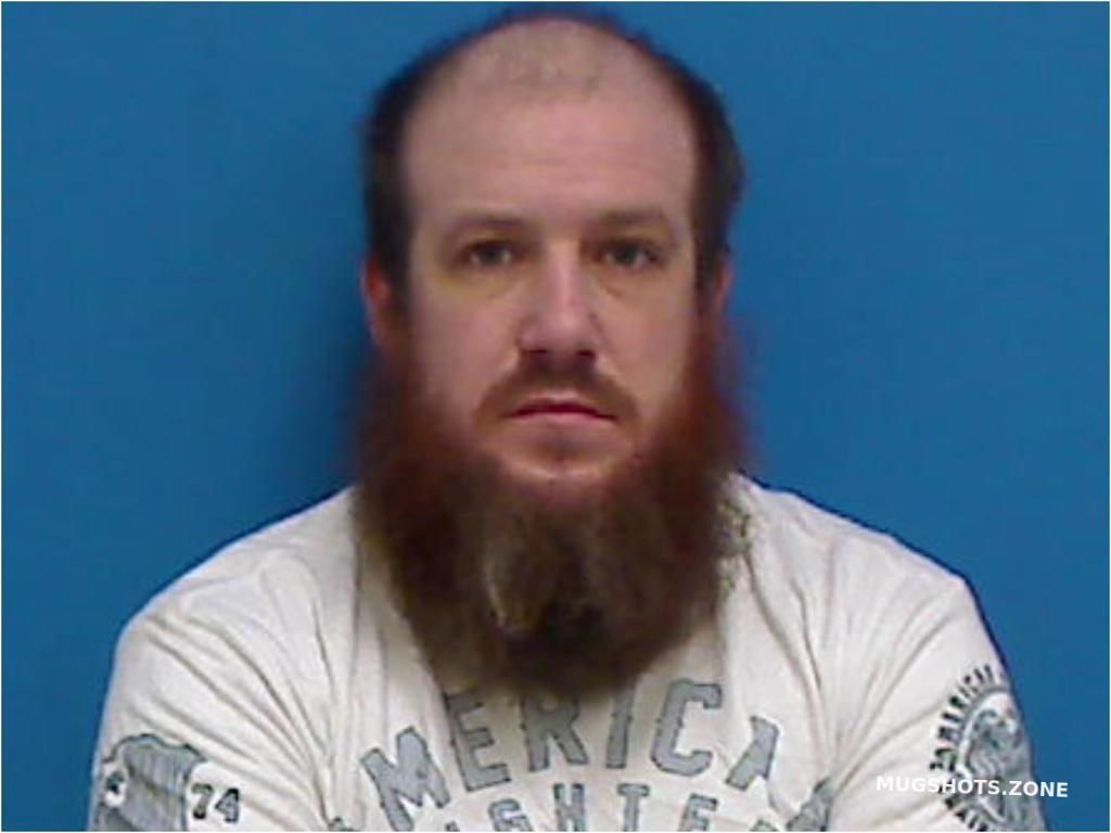 OHMER JEFFERY SCOTT 05/22/2023 - Catawba County Mugshots Zone