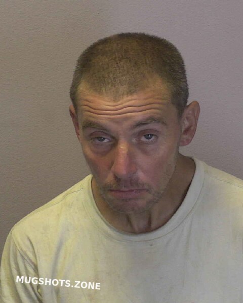 LAIL CHRISTOPHER DAMION 05/22/2023 - Catawba County Mugshots Zone