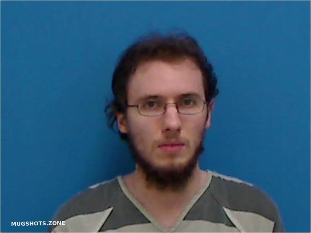 KILGORE JACOB ELIJAH 05/23/2023 - Catawba County Mugshots Zone