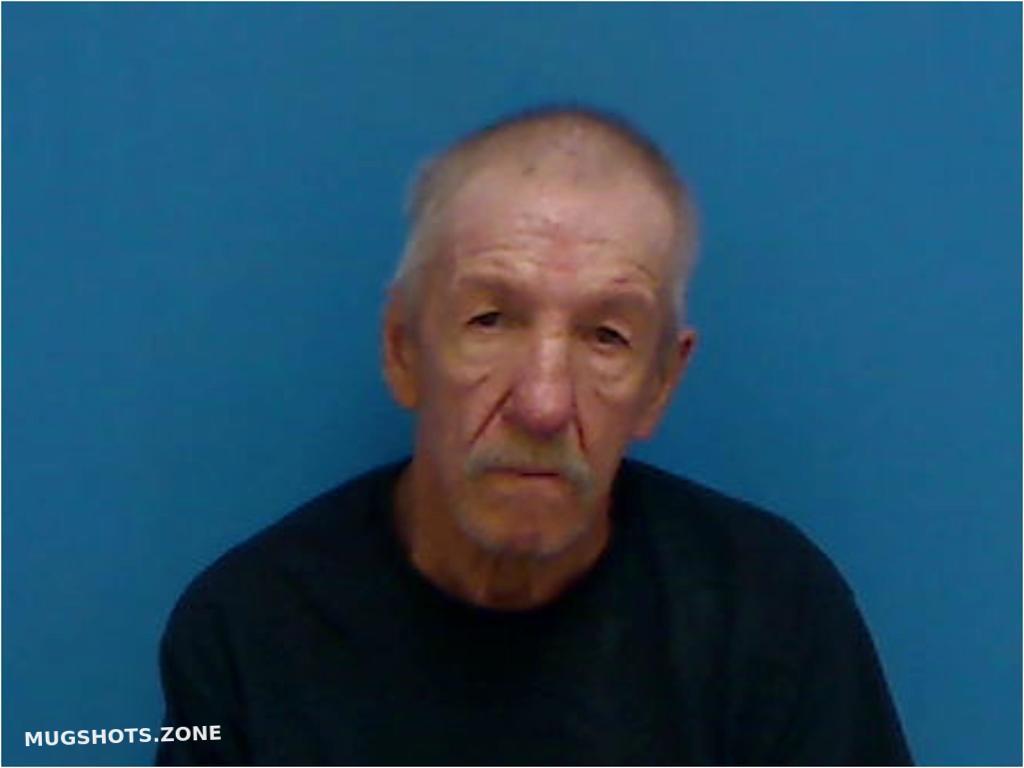 ANDERSON MICHAEL RAY 05/23/2023 - Catawba County Mugshots Zone