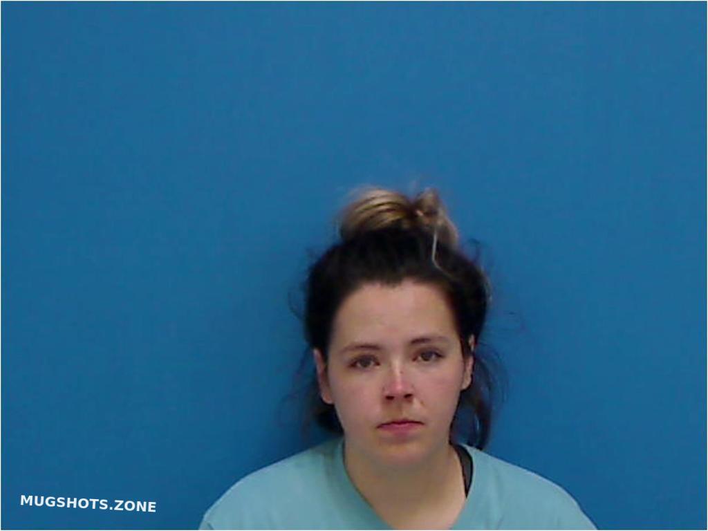 MILLER KIERSTEN LEE ANN 05/23/2023 - Catawba County Mugshots Zone