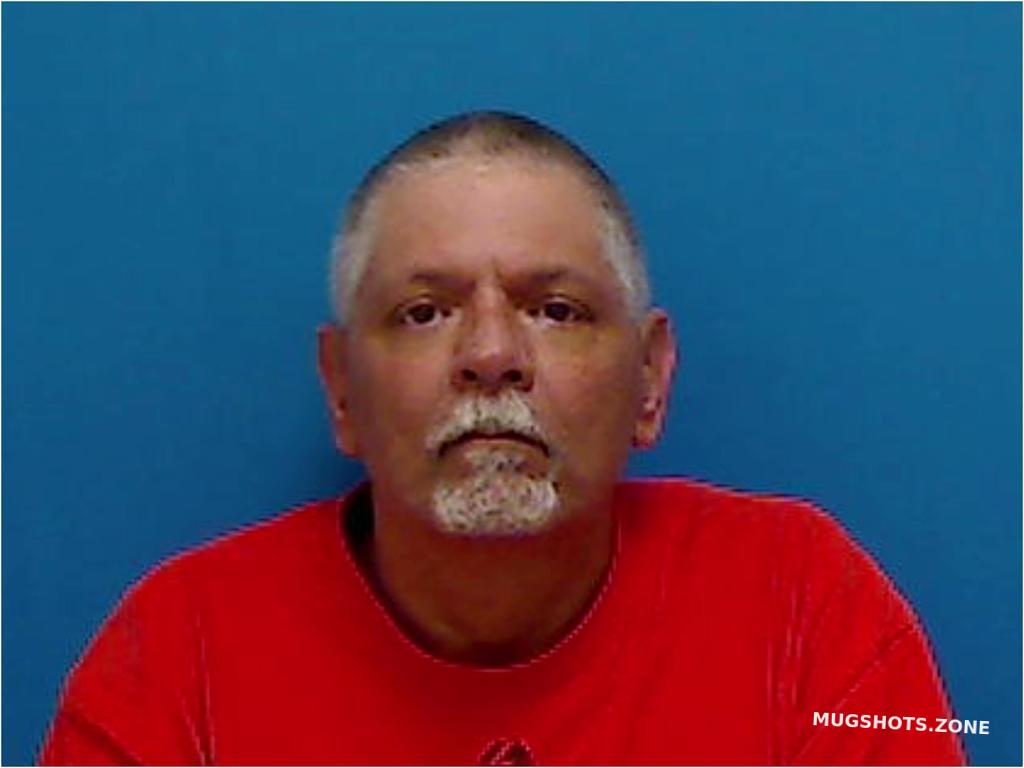 JONES KENNETH OTTO 05/23/2023 - Catawba County Mugshots Zone