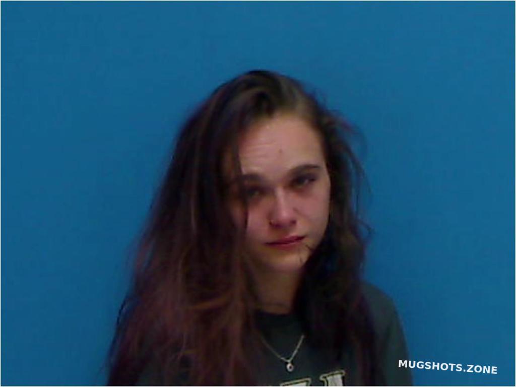 WELLER MIRANDA JADE 05/25/2023 - Catawba County Mugshots Zone