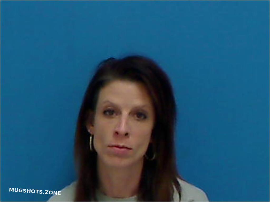 OTTINGER CHELSEA THOMAS 05/27/2023 - Catawba County Mugshots Zone
