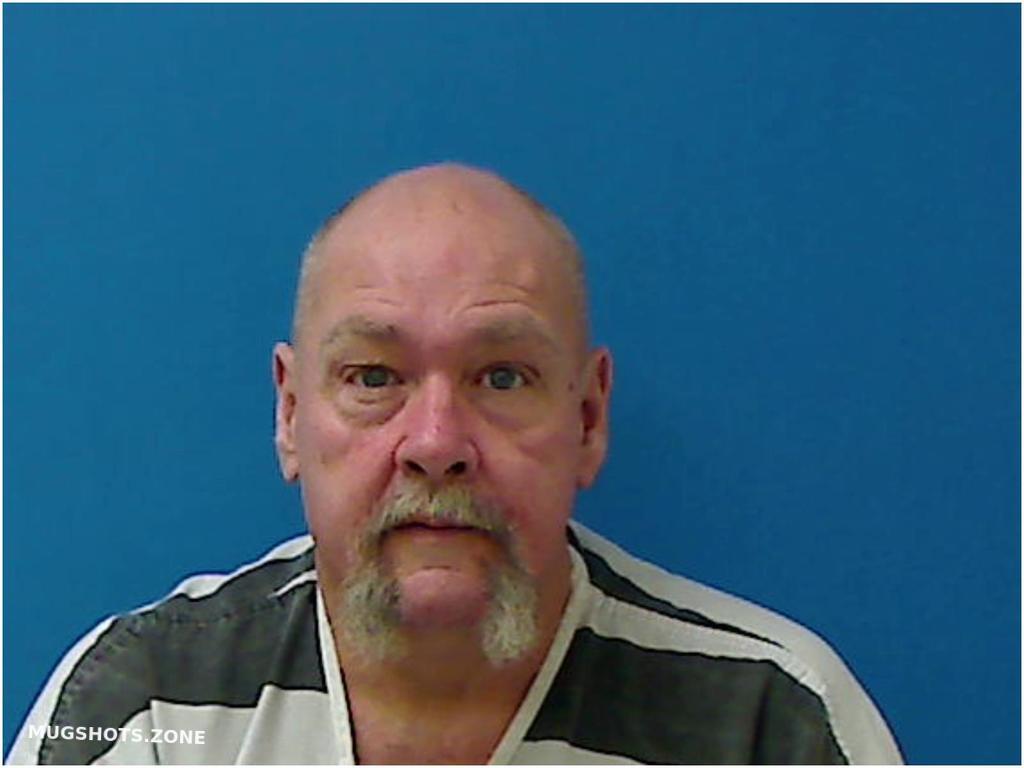 CARSWELL TIMOTHY LOGAN 05/30/2023 - Catawba County Mugshots Zone
