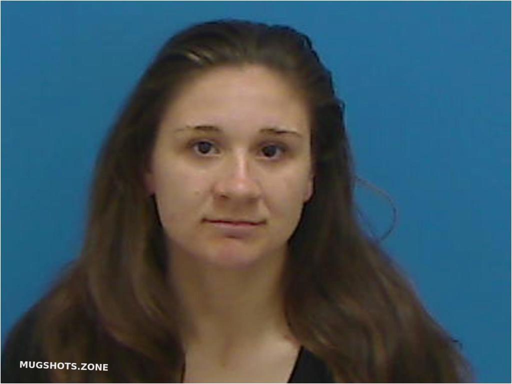 HELMS KAILEY BROOKE 05/31/2023 - Catawba County Mugshots Zone