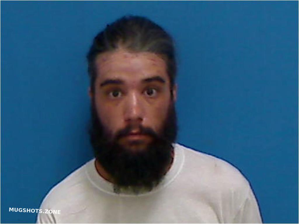 SNEED NICHOLAS HUNTER 06/01/2023 - Catawba County Mugshots Zone