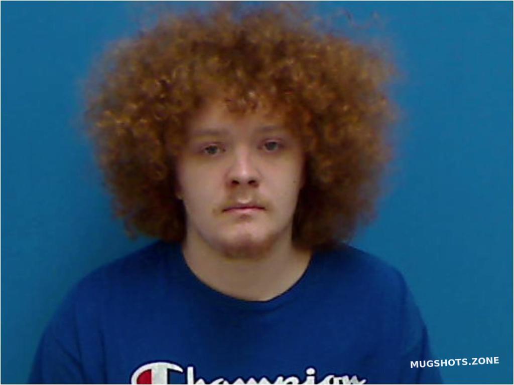 DULA JR SHANE DELAINE 06/04/2023 - Catawba County Mugshots Zone