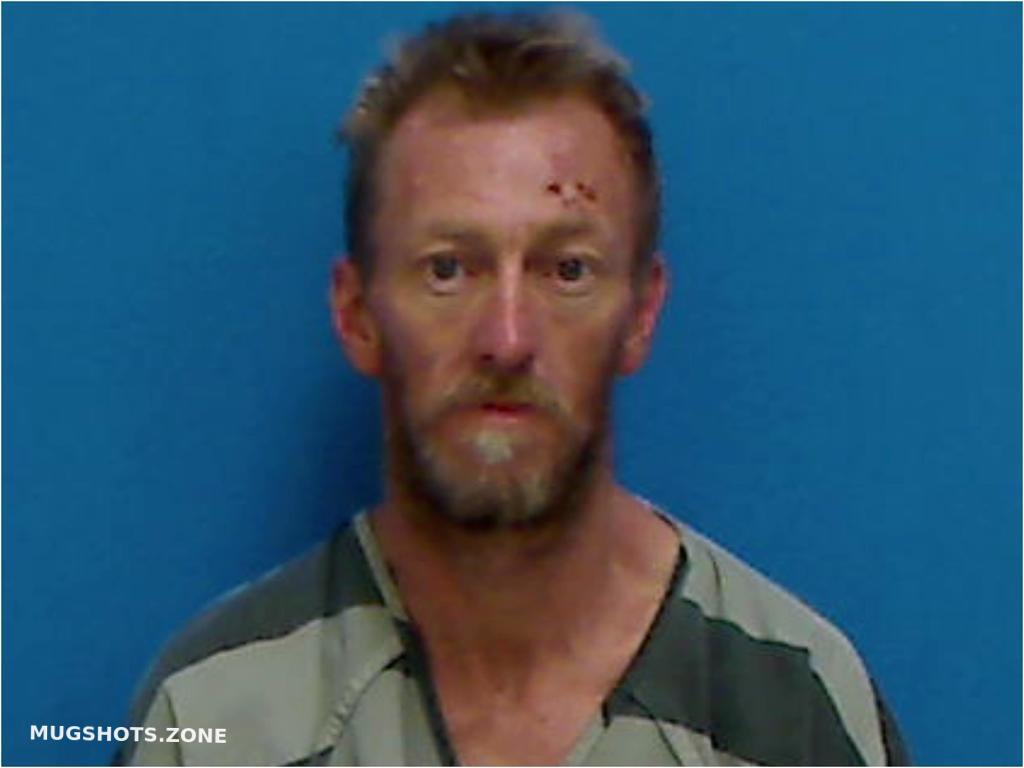 BRIGHT JASON TODD 06/05/2023 - Catawba County Mugshots Zone