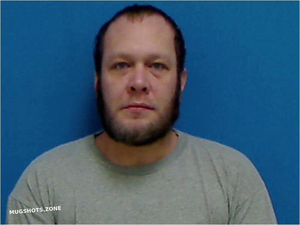 LAIL JONATHAN RAY 06/05/2023 - Catawba County Mugshots Zone