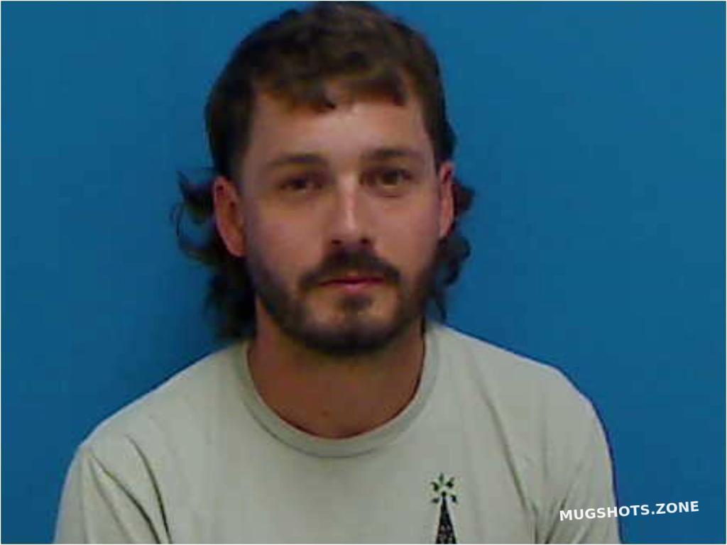 NOLES BOYCE AUSTIN 06/09/2023 - Catawba County Mugshots Zone