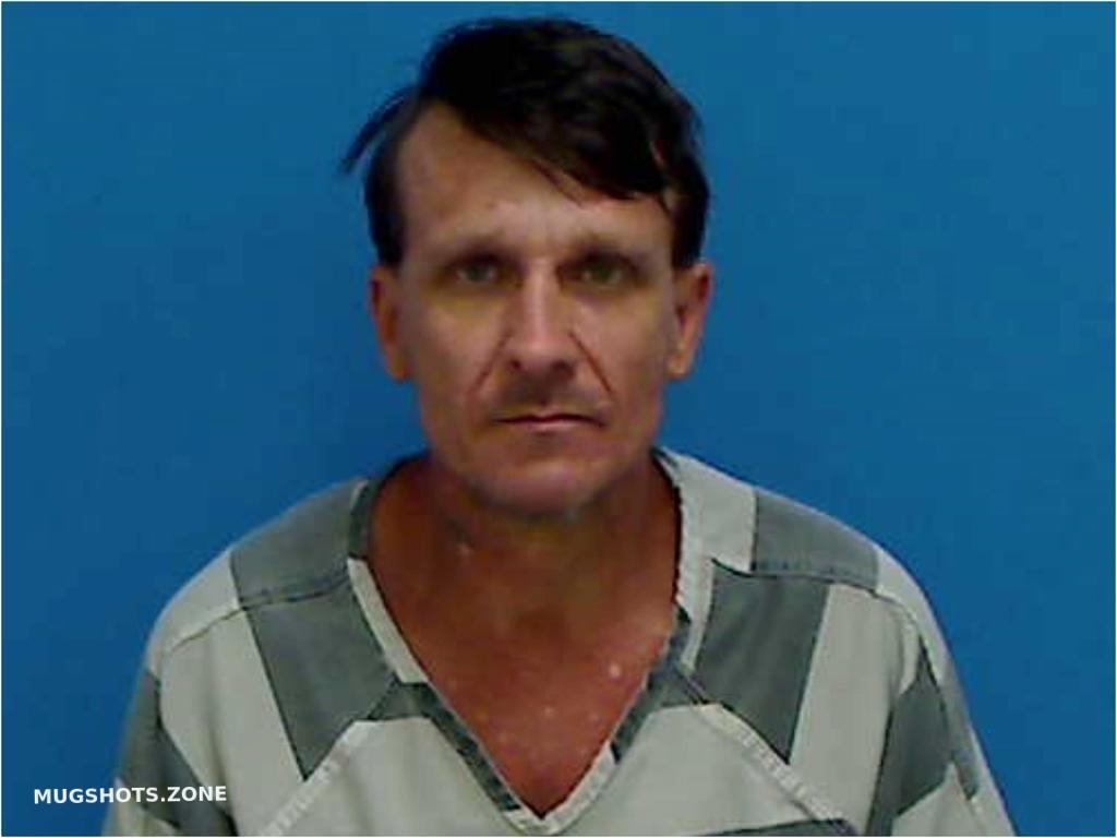 ROBBINS RICKY LEE 06/09/2023 - Catawba County Mugshots Zone