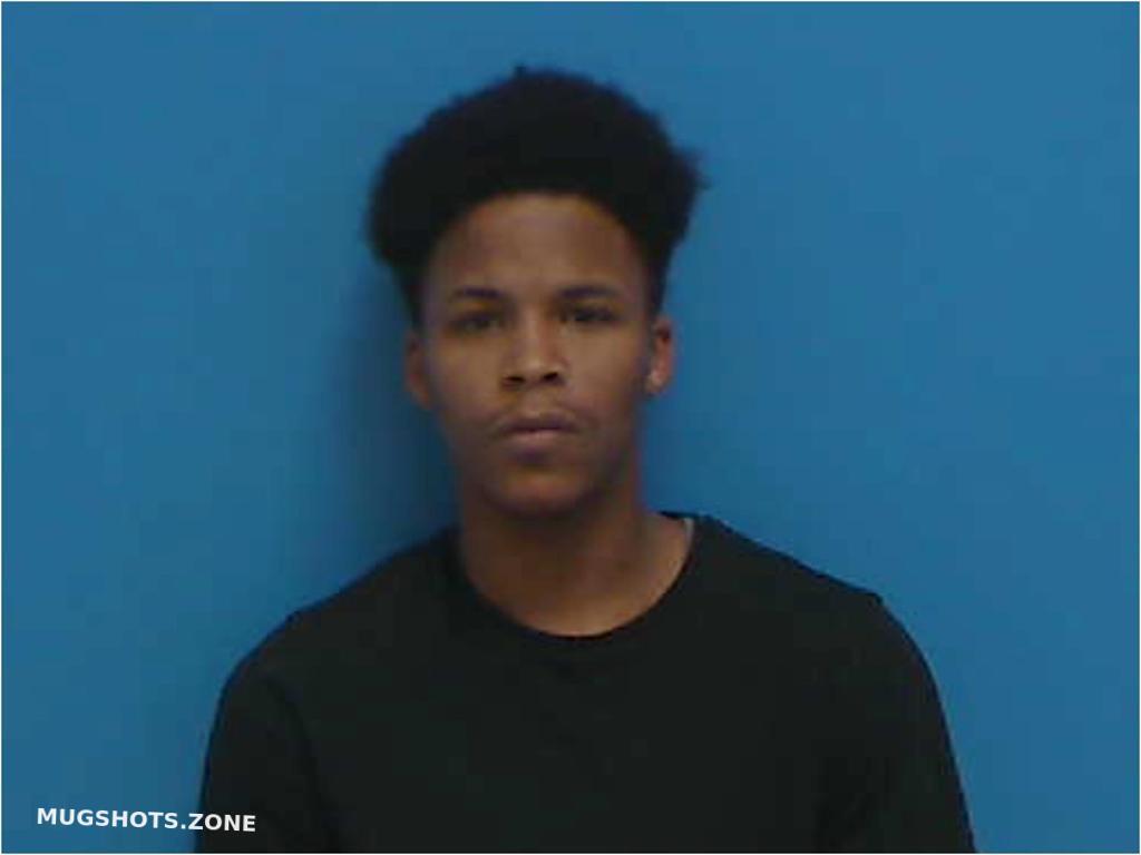 GABRIEL CHRISTOPHER KEONY 06/10/2023 - Catawba County Mugshots Zone