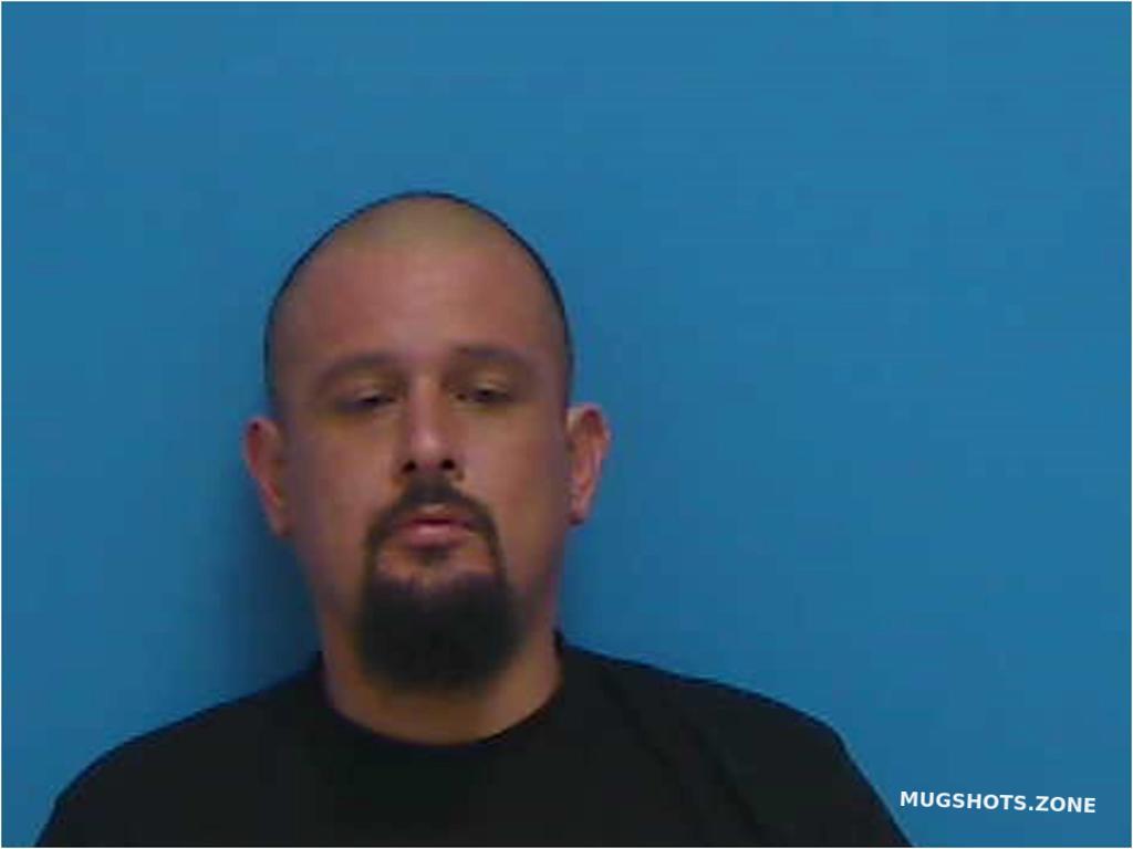 Toscano Sergio 06 12 2023 Catawba County Mugshots Zone