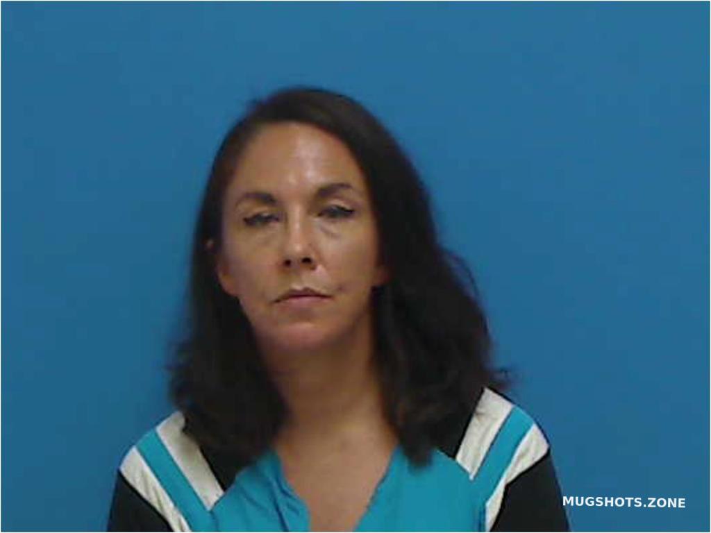 TEAGUE LESLEY MELISSA 06/12/2023 - Catawba County Mugshots Zone