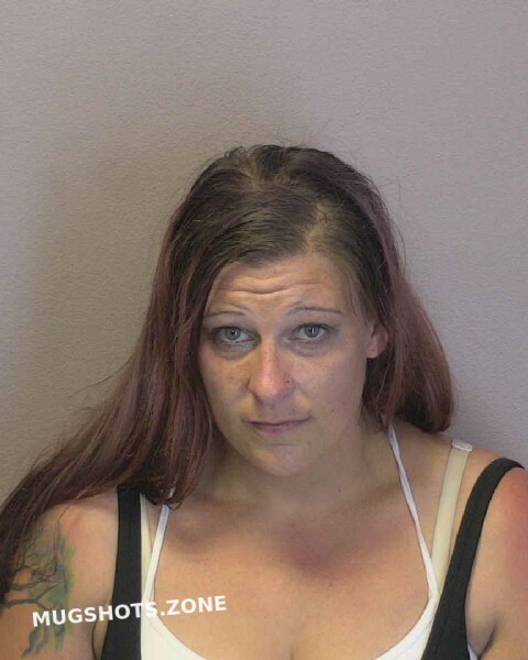 PHILLIPS KAYLA MARIE 06/13/2023 - Catawba County Mugshots Zone