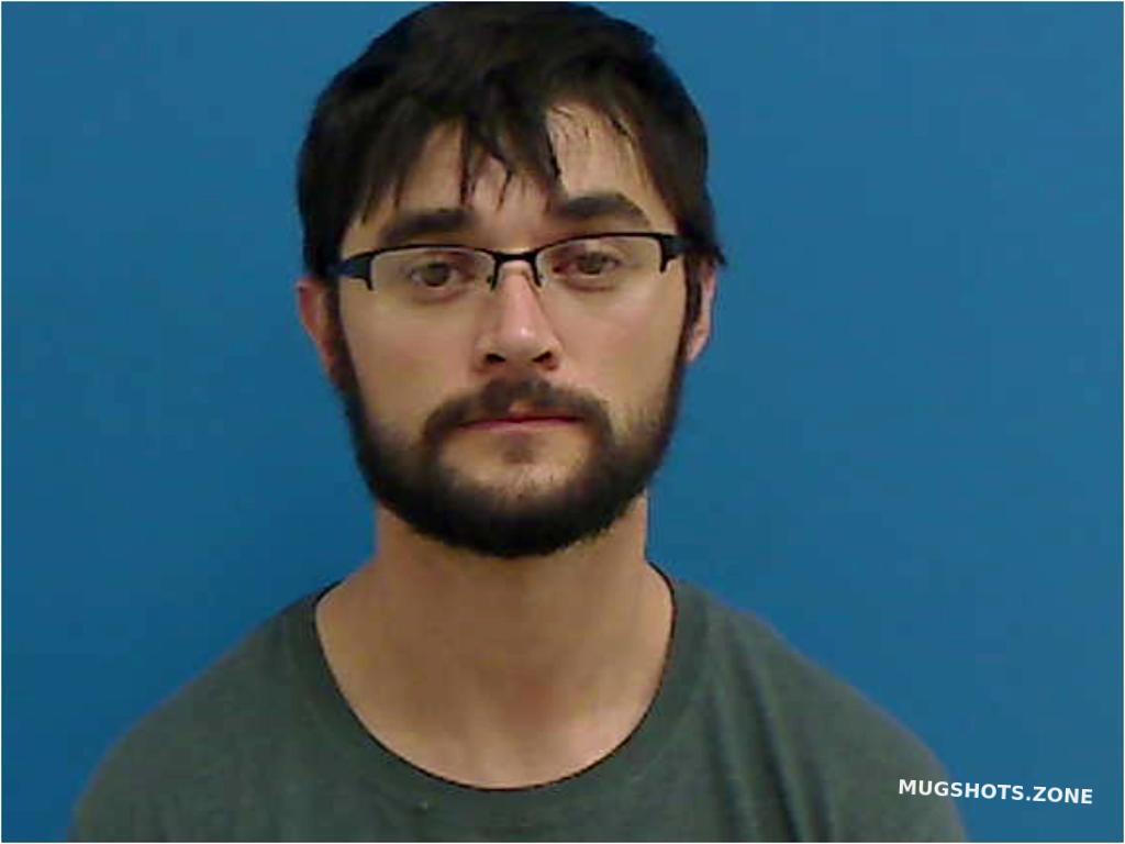 MITCHELL DUSTIN SCOTT 06/16/2023 - Catawba County Mugshots Zone