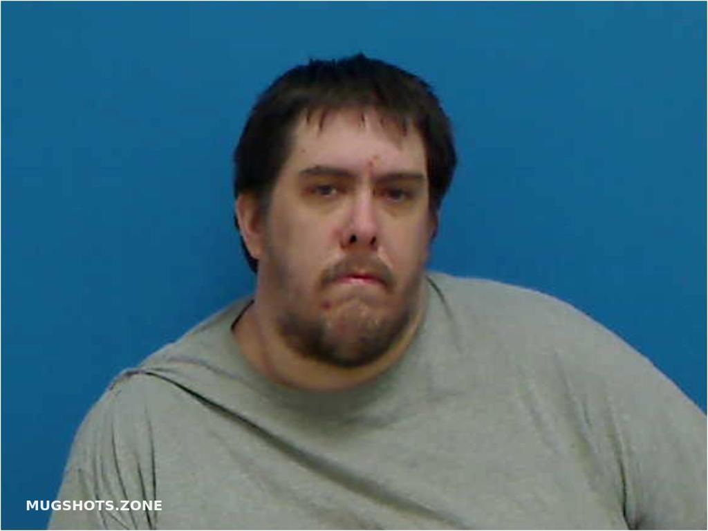 MILLER II BOBBY DAVIS 06/16/2023 - Catawba County Mugshots Zone