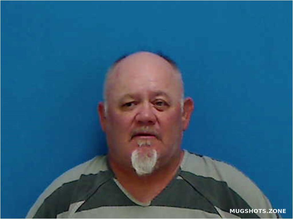 SPEARS WILLIAM RAY 06/16/2023 - Catawba County Mugshots Zone