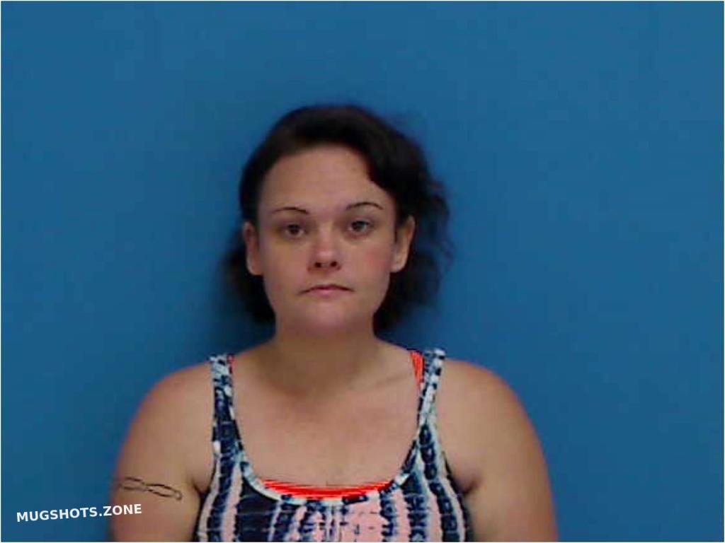 Vance Sara Marie 06 17 2023 Catawba County Mugshots Zone