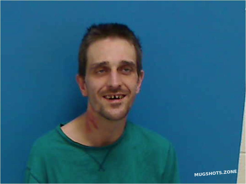 WEAVER NOLAN LAMAR 06/17/2023 - Catawba County Mugshots Zone