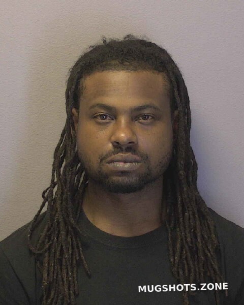 ROBINSON JAVARIO DAVON 06/18/2023 - Catawba County Mugshots Zone