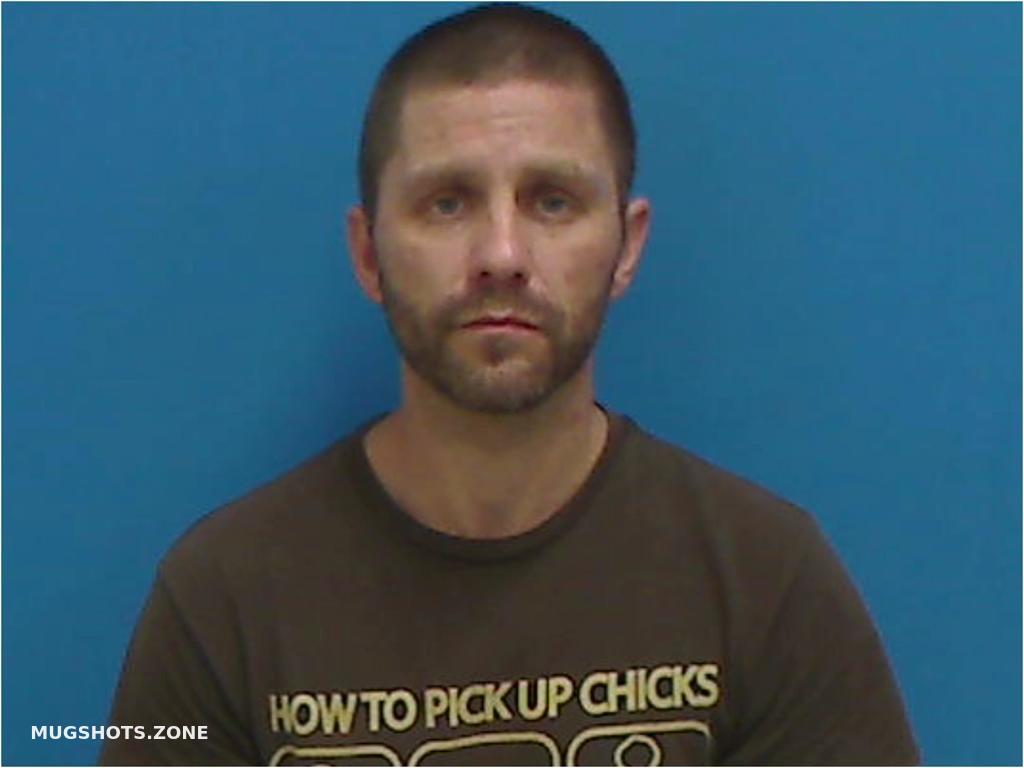 STAHL ANDREW CLAUDE 06/19/2023 - Catawba County Mugshots Zone