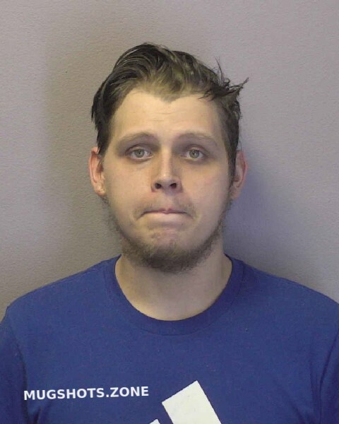 HATCHER NOAH CHRISTIAN 06/19/2023 - Catawba County Mugshots Zone