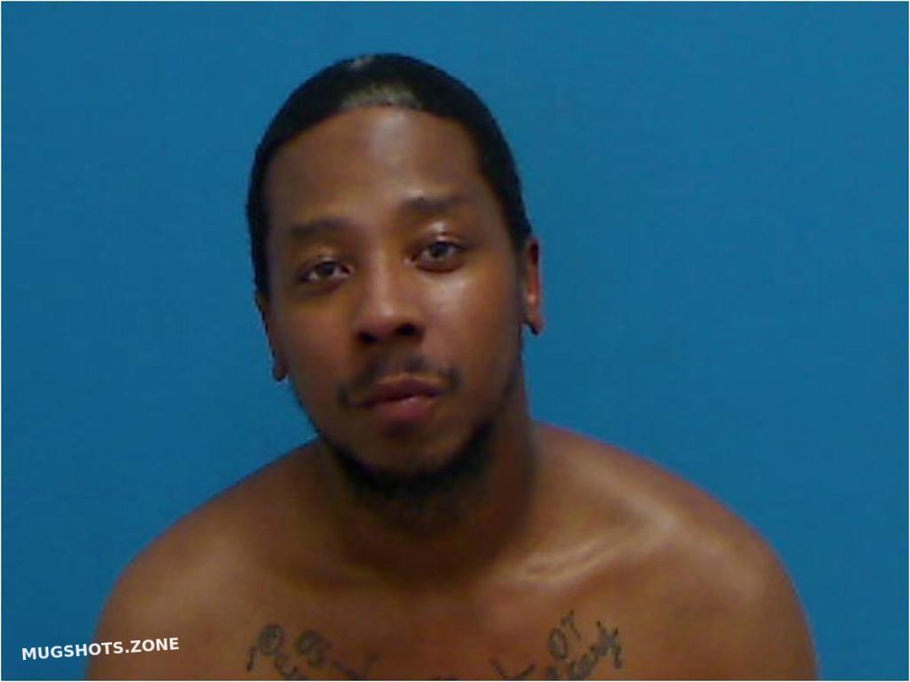 CORNWELL JR CARLOS REDALE 06/23/2023 - Catawba County Mugshots Zone