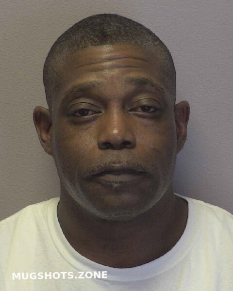 COLEMAN GREGORY 06/26/2023 - Catawba County Mugshots Zone