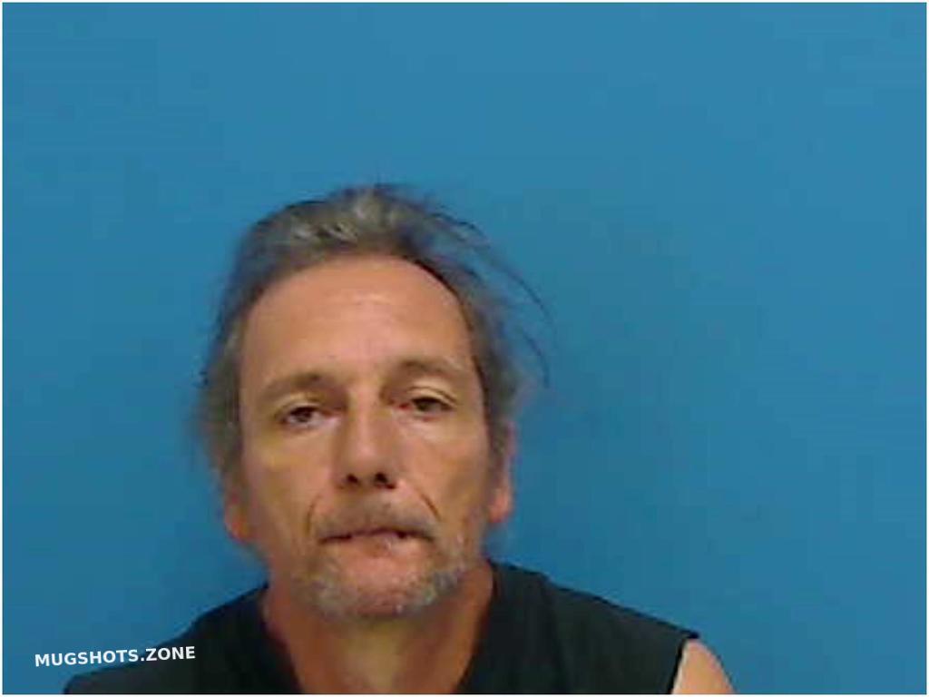 OVERTON JR GEORGE HENRY 06/26/2023 - Catawba County Mugshots Zone