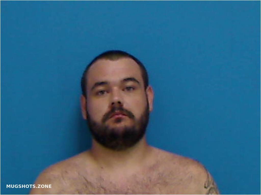 ENLOE HUNTER CHASE 06/27/2023 - Catawba County Mugshots Zone