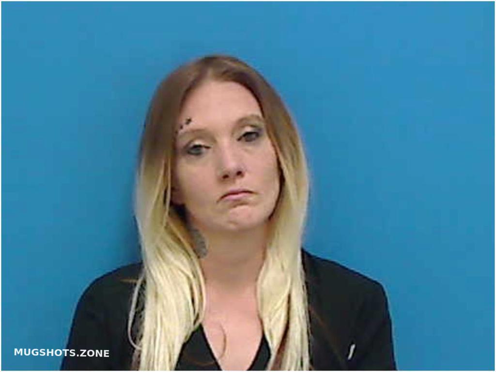 SHERRILL LAUREN NICOLE 06/29/2023 - Catawba County Mugshots Zone