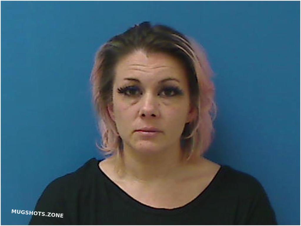 MOORE EMILY ANNETTE 06/29/2023 - Catawba County Mugshots Zone