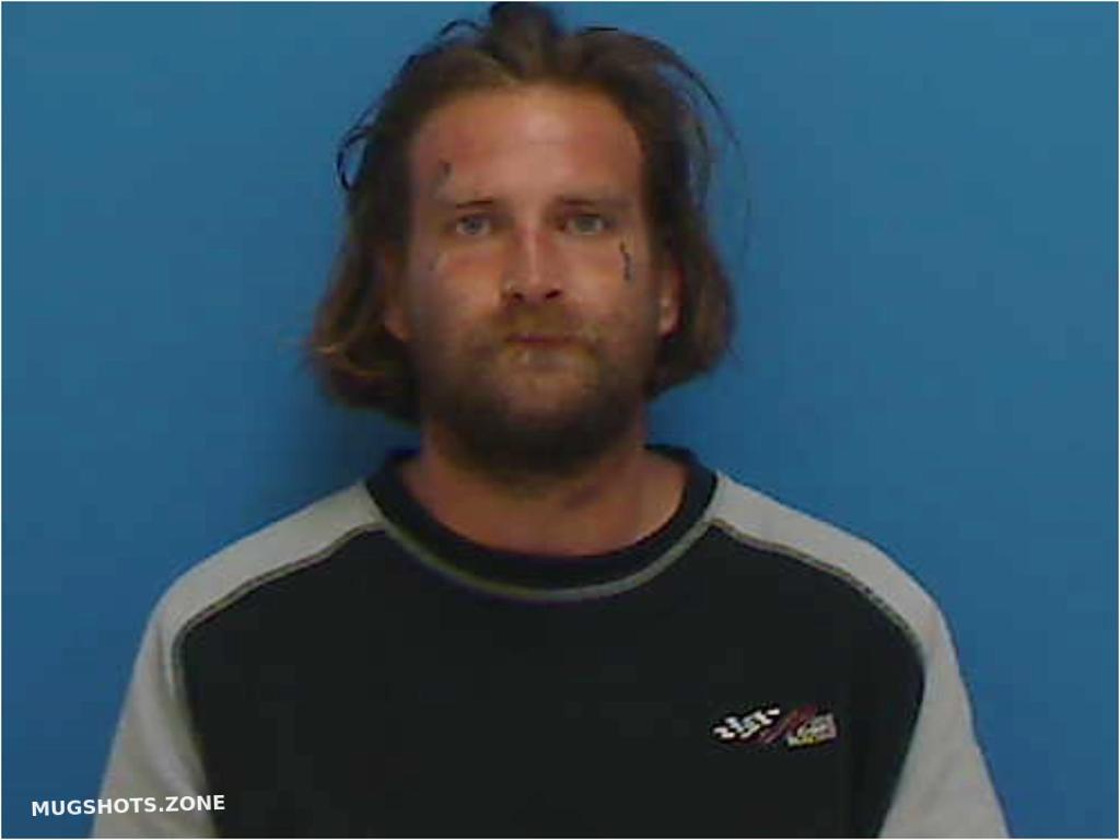 Dellinger Devan Alexander 06 30 2023 Catawba County Mugshots Zone