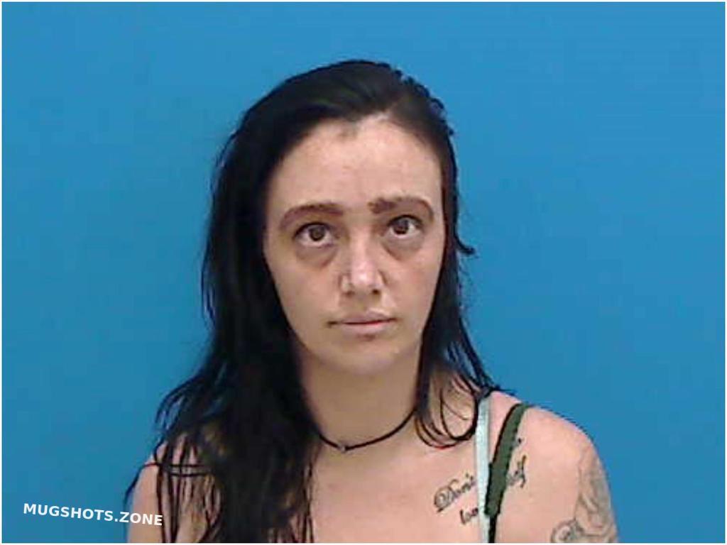 Huffstetler Megan Leanne 06 30 2023 Catawba County Mugshots Zone