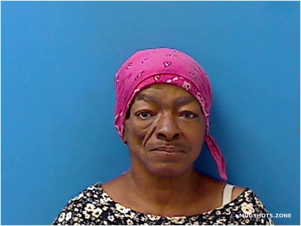 CORRY SHONA DIANNE 06/30/2023 - Catawba County Mugshots Zone