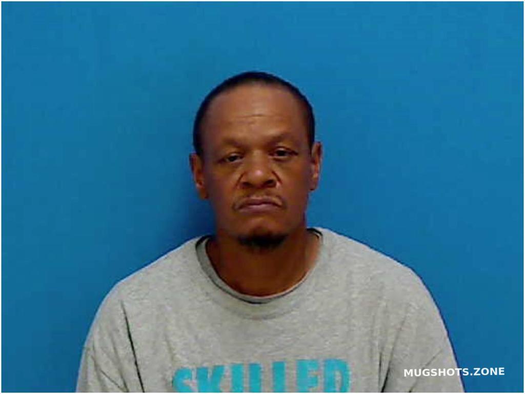 MILLSAPS JERRY ALONZO 07/02/2023 - Catawba County Mugshots Zone