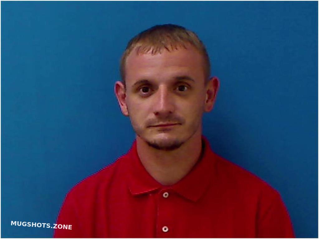 PENDLEY TYLER GAGE 07/03/2023 - Catawba County Mugshots Zone