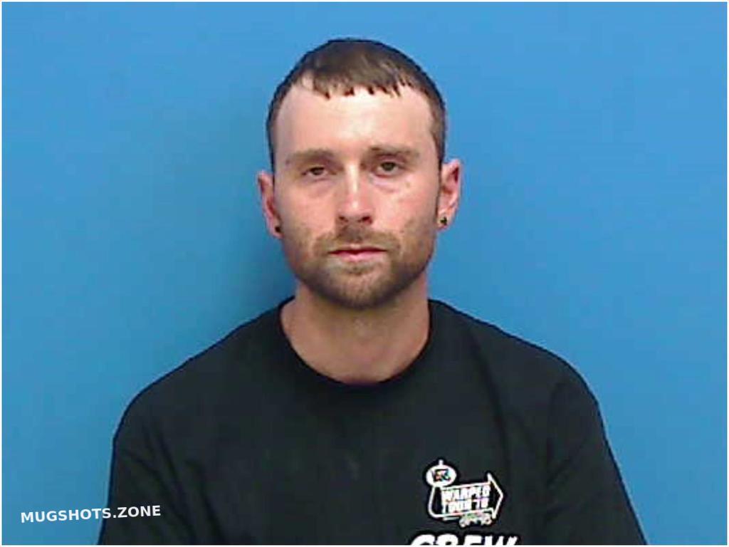 TOWERY MATHEW LEE 07/04/2023 - Catawba County Mugshots Zone