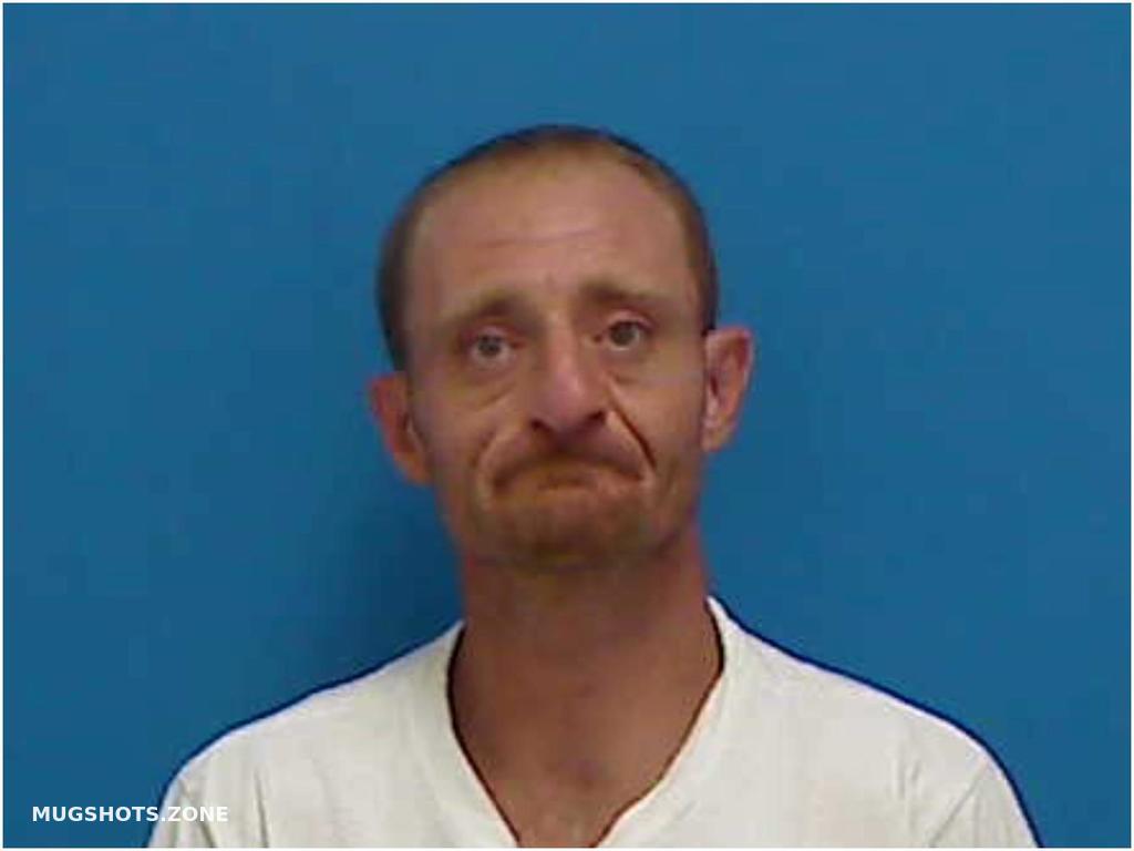 JOHNSON ERIC TODD 07/09/2023 - Catawba County Mugshots Zone