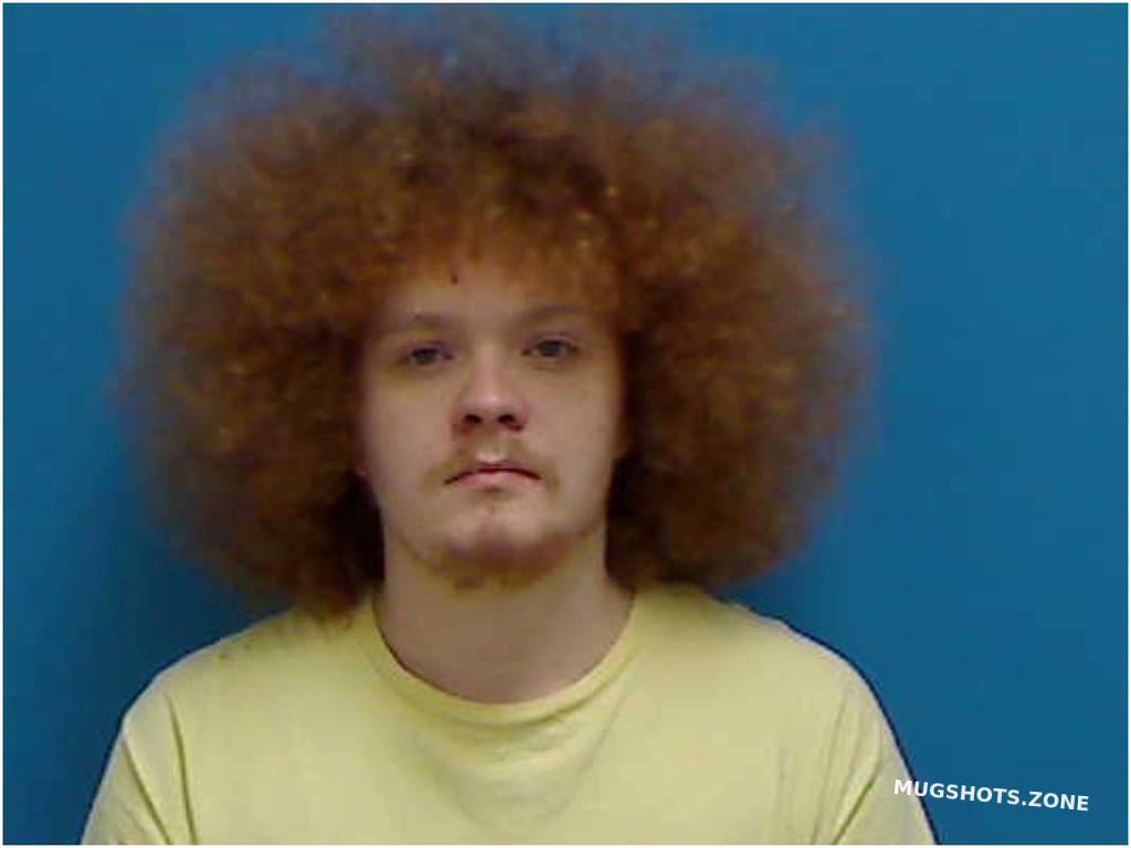DULA JR SHANE DELAINE 07/11/2023 - Catawba County Mugshots Zone